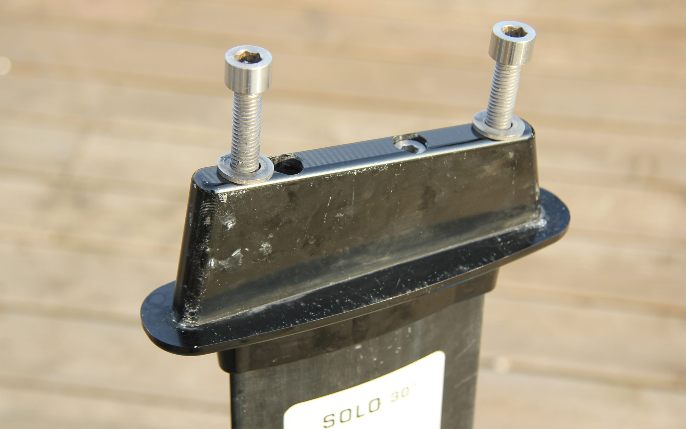 Deep-Tuttle-Box - Foilsurfen.de